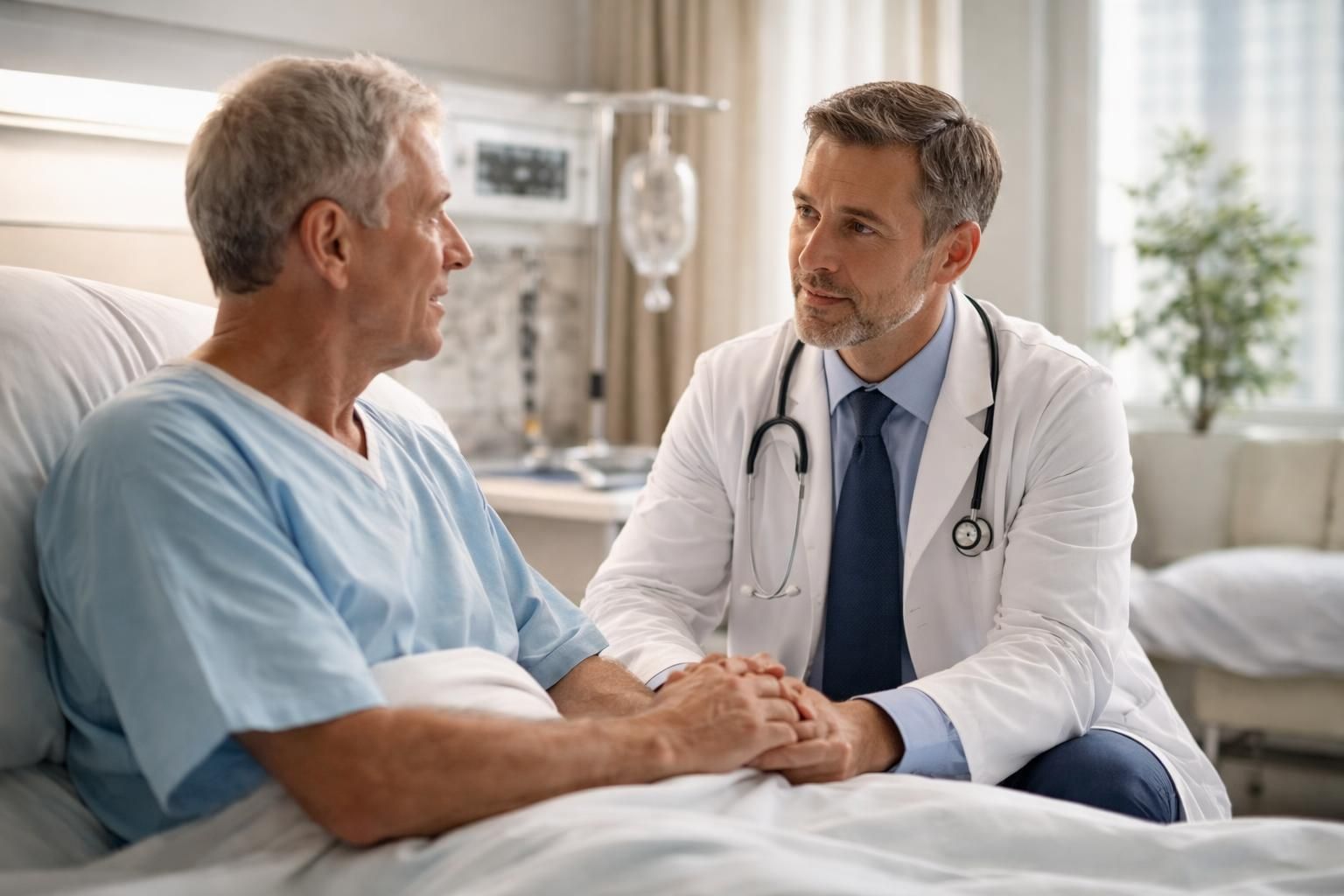 Le cancer du péritoine est-il mortel ? Découvrons les mythes qui l ...