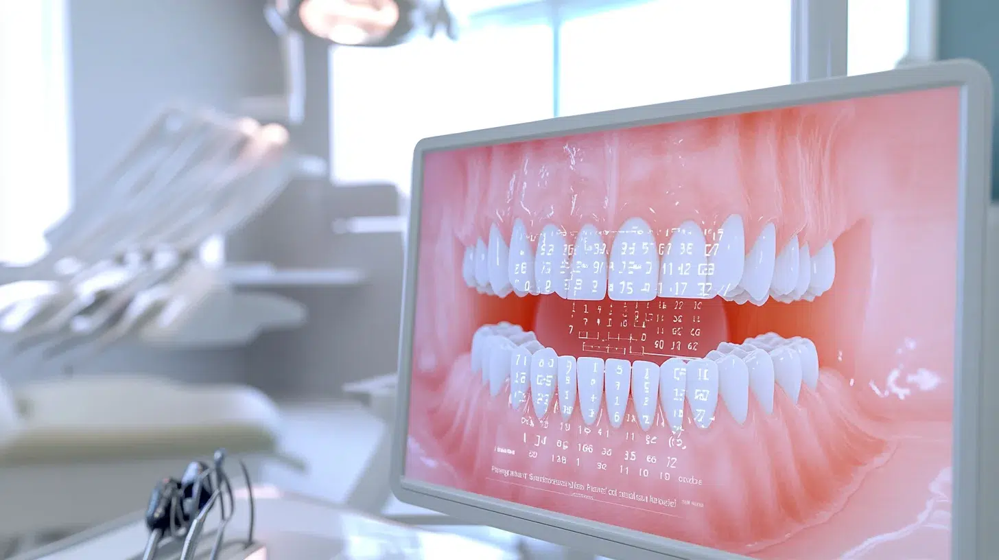 Numérotation des dents : un guide pour une bonne santé dentaire